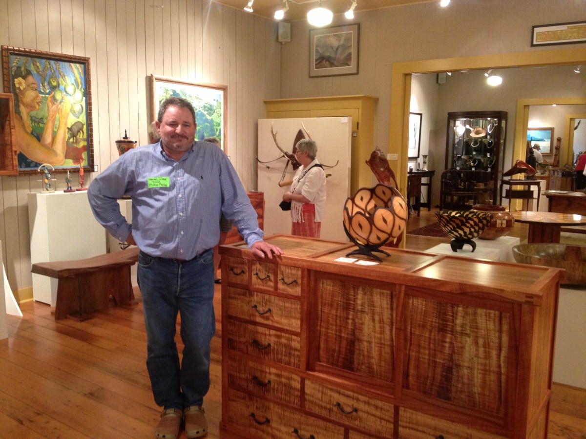 Portfolio – Ainakoa Wood Company