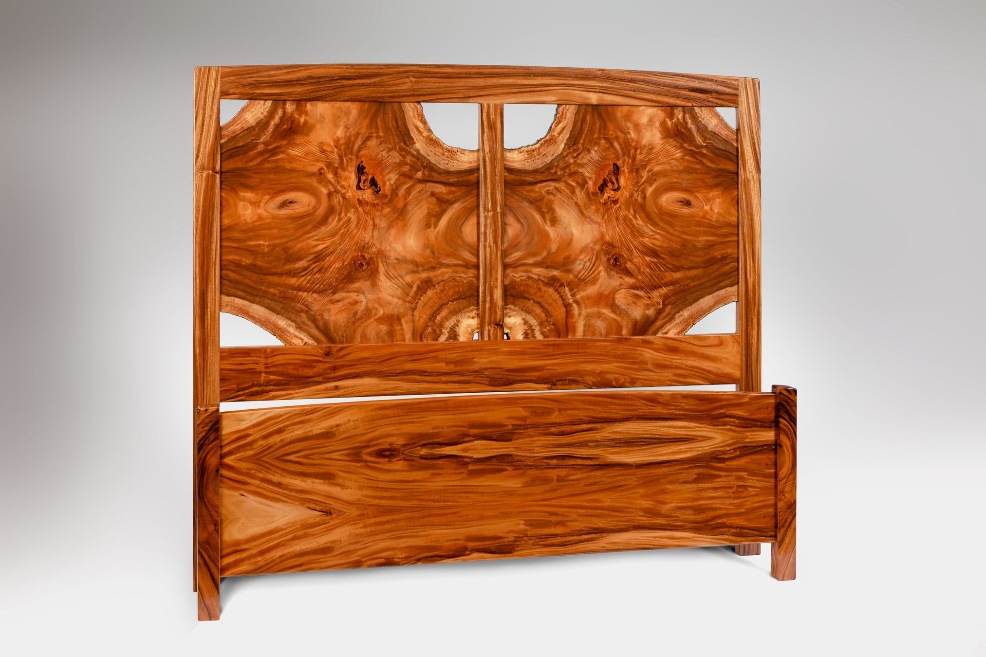 Ainakoa Wood Company – The Big Island's Finest Custom Furniture
